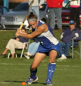 Jordan Page - Field Hockey - Syracuse University Athletics