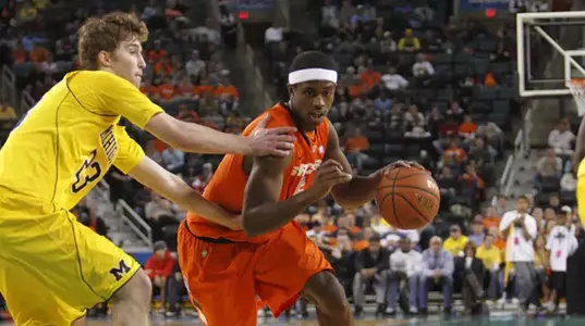 C.J. Fair - Men's Basketball - Syracuse University Athletics