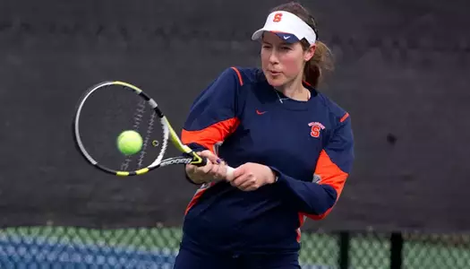 Amanda Rodgers - Tennis - Syracuse University Athletics