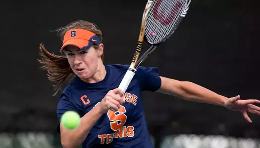 Emily Harman - Tennis - Syracuse University Athletics