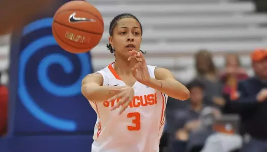 Rachel Coffey - Women's Basketball - Syracuse University Athletics