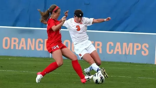 Erin Simon - Women's Soccer - Syracuse University Athletics