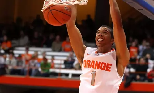 Michael Carter-Williams - Men's Basketball - Syracuse University Athletics