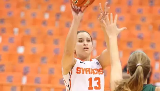 Brianna Butler - Women's Basketball - Syracuse University Athletics