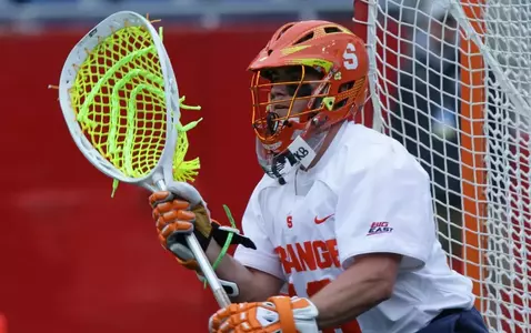 Matthew Lerman - Men's Lacrosse - Syracuse University Athletics