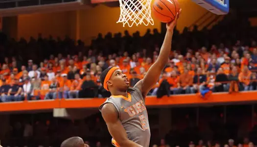 C.J. Fair - Men's Basketball - Syracuse University Athletics