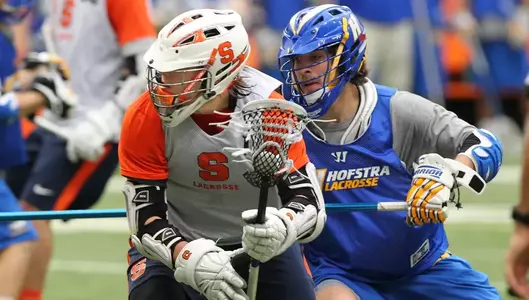 Tim Desko - Men's Lacrosse - Syracuse University Athletics