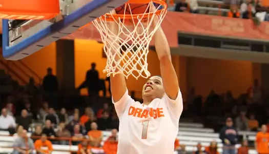 Michael Carter-Williams - Men's Basketball - Syracuse University Athletics