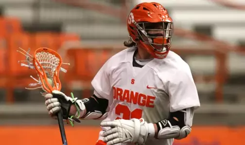Tim Desko - Men's Lacrosse - Syracuse University Athletics