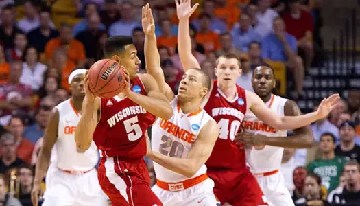 Brandon Triche - Men's Basketball - Syracuse University Athletics