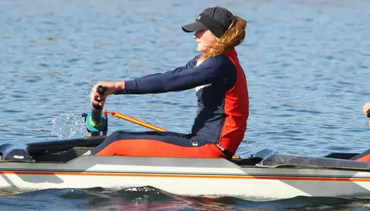 Amy Ludovici - Women's Rowing - Syracuse University Athletics