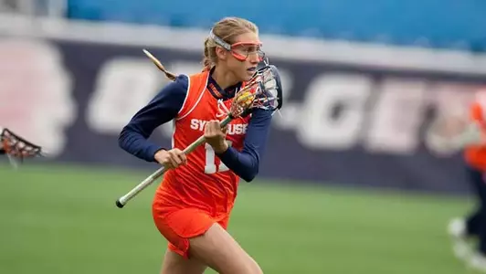 Amy Cross - Women's Lacrosse - Syracuse University Athletics
