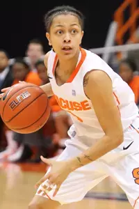 Rachel Coffey - Women's Basketball - Syracuse University Athletics