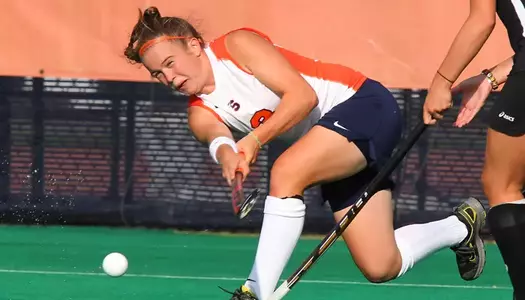 Jordan Page - Field Hockey - Syracuse University Athletics