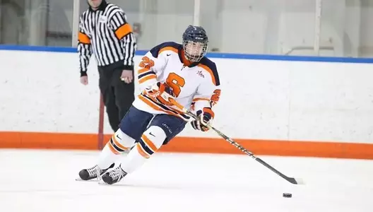 Shiann Darkangelo - Women's Ice Hockey - Syracuse University Athletics