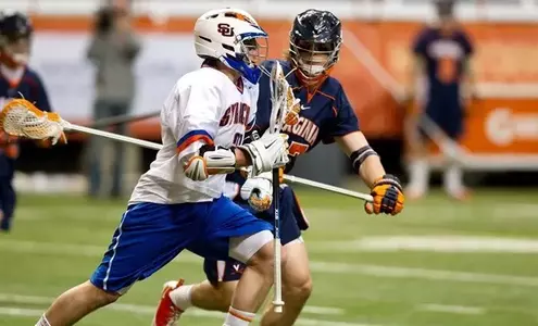 Tim Desko - Men's Lacrosse - Syracuse University Athletics