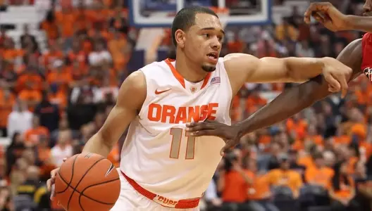 Tyler Ennis - Men's Basketball - Syracuse University Athletics