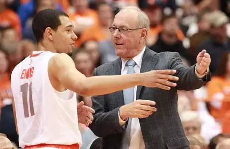 Tyler Ennis - Men's Basketball - Syracuse University Athletics