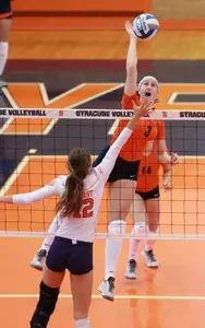 Lindsay McCabe - Men's Soccer - Syracuse University Athletics