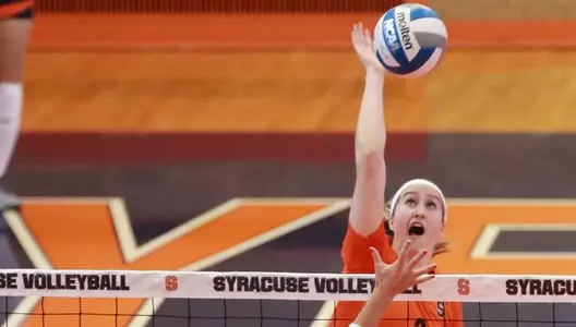 Lindsay McCabe - Men's Soccer - Syracuse University Athletics