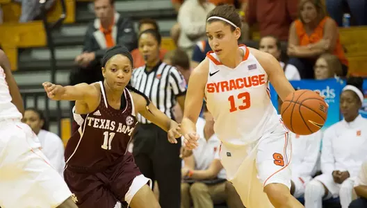 Brianna Butler - Women's Basketball - Syracuse University Athletics