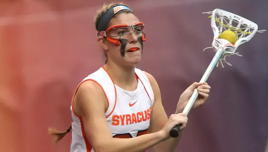 Michelle Tumolo - Women's Lacrosse - Syracuse University Athletics
