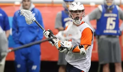 Kevin Rice - Men's Lacrosse - Syracuse University Athletics