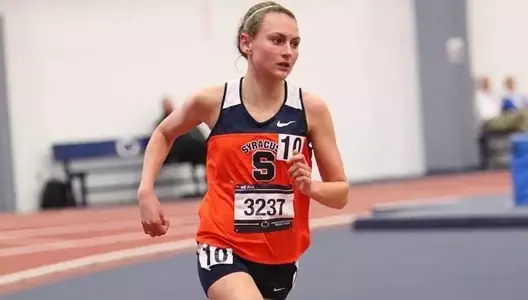 Shaylyn Tuite - Track and Field - Syracuse University Athletics