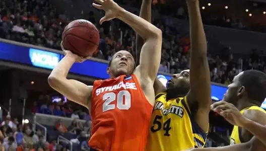 Brandon Triche - Men's Basketball - Syracuse University Athletics