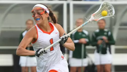 Alyssa Murray - Women's Lacrosse - Syracuse University Athletics