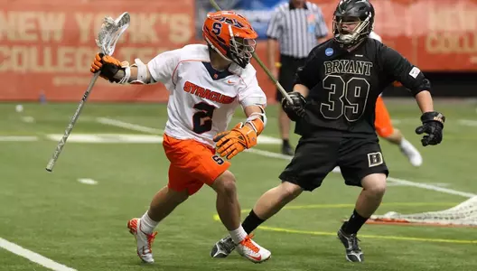 Kevin Rice - Men's Lacrosse - Syracuse University Athletics