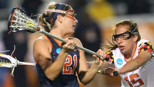 Kayla Treanor - Women's Lacrosse - Syracuse University Athletics