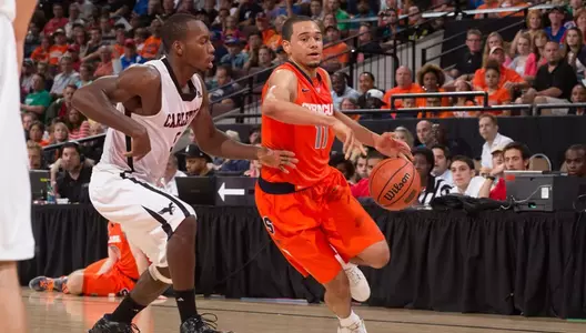 Tyler Ennis - Men's Basketball - Syracuse University Athletics
