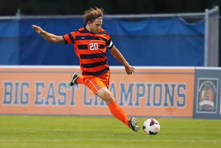 Chris Makowski - Men's Soccer - Syracuse University Athletics