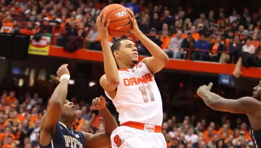 Tyler Ennis - Men's Basketball - Syracuse University Athletics