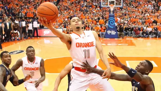 Tyler Ennis - Men's Basketball - Syracuse University Athletics