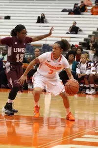 Rachel Coffey - Women's Basketball - Syracuse University Athletics