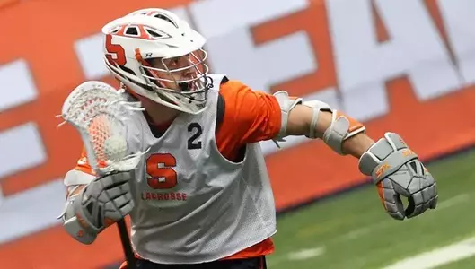 Kevin Rice - Men's Lacrosse - Syracuse University Athletics