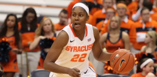 Taylor Ford - Women's Basketball - Syracuse University Athletics
