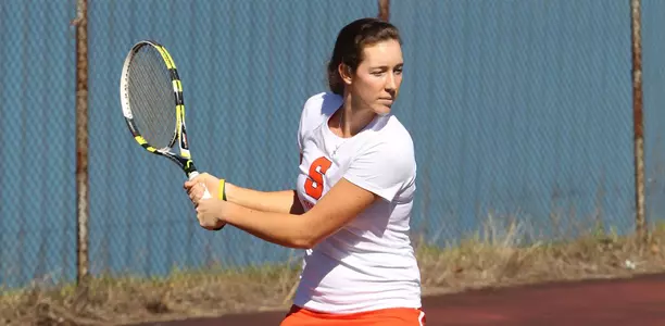 Amanda Rodgers - Tennis - Syracuse University Athletics