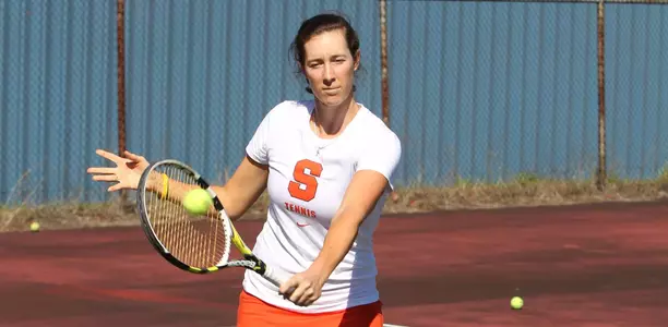 Amanda Rodgers - Tennis - Syracuse University Athletics
