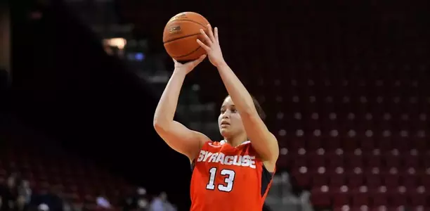 Brianna Butler - Women's Basketball - Syracuse University Athletics