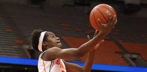 Phylesha Bullard - Women's Basketball - Syracuse University Athletics