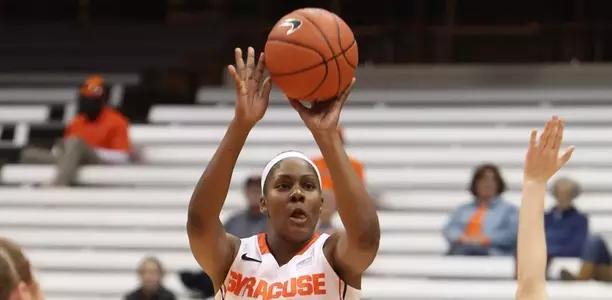 Taylor Ford - Women's Basketball - Syracuse University Athletics