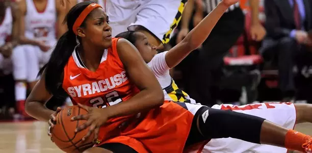 Taylor Ford - Women's Basketball - Syracuse University Athletics