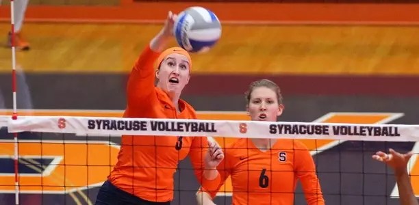 Lindsay McCabe - Men's Soccer - Syracuse University Athletics