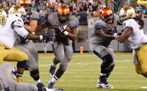 Adonis Ameen-Moore - Football - Syracuse University Athletics