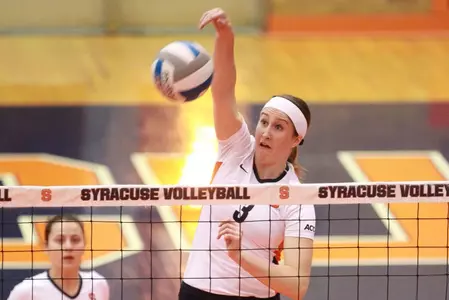 Lindsay McCabe - Men's Soccer - Syracuse University Athletics