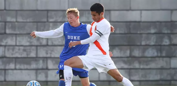 Nick Perea - Men's Soccer - Syracuse University Athletics