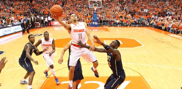 Tyler Ennis - Men's Basketball - Syracuse University Athletics